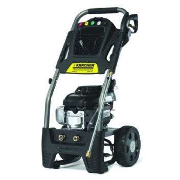 Karcher G2800 FH Domestic Petrol Pressure Washer - PowerVac