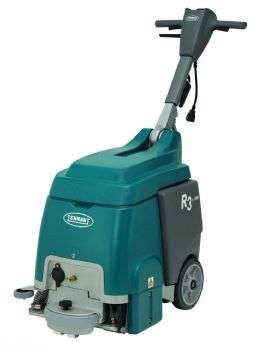 Tennant R3 Readyspace Interim Cleaner - PowerVac