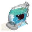 Tennant T3 and T3+ scrubbers with ec-H20 - PowerVac