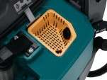 Tennant T3 and T3+ scrubbers with ec-H20 - PowerVac