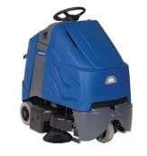 Windsor Chariot iVac 34 ATV stand on vacuum - PowerVac
