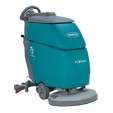 Tennant T3 and T3+ scrubbers with ec-H20 - PowerVac