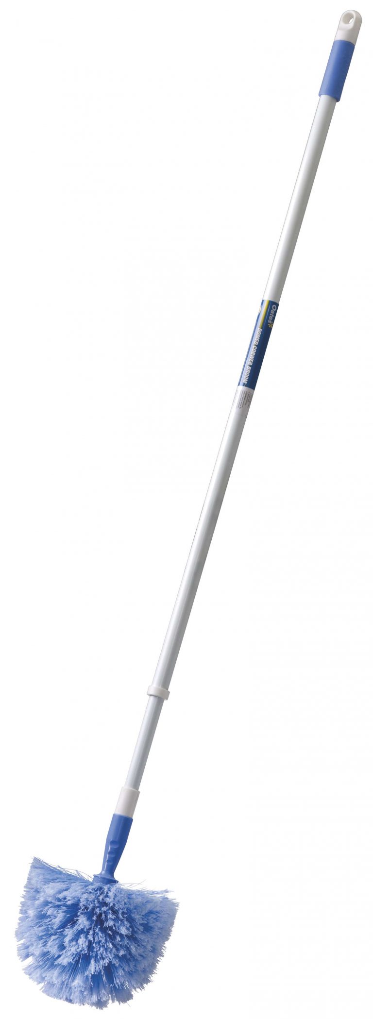 Domed Cobweb Broom - PowerVac