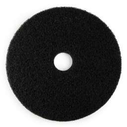 3M Hi PRO Stripping Pad Black - PowerVac