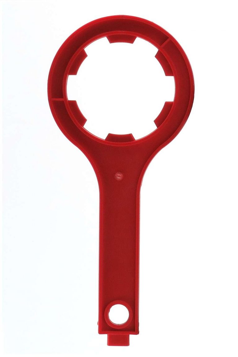 Drum Spanner - PowerVac