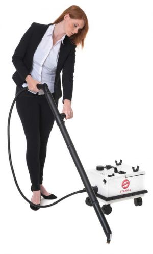 Steam-e Chewing Gum Removal System - PowerVac