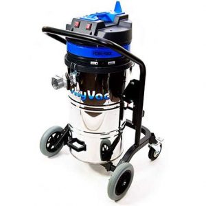 SkyVac Gutter Cleaning System - PowerVac