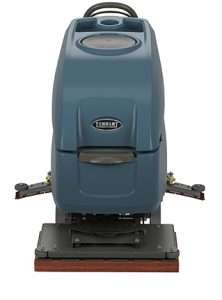 Tennant T500e Scrubber - PowerVac