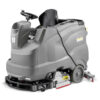 Karcher B150 R Bp Ride On Floor Scrubber - PowerVac