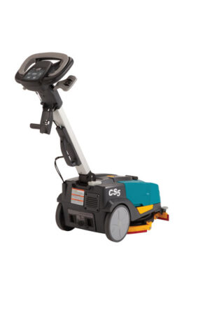 Buy Tennant CS5 | Compact Series Micro-Scrubber