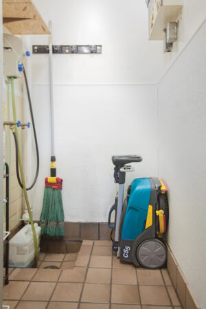 Buy Tennant CS5 | Compact Series Micro-Scrubber