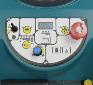 Tennant T290 Walk Behind Scrubber | Shop Now at PowerVac