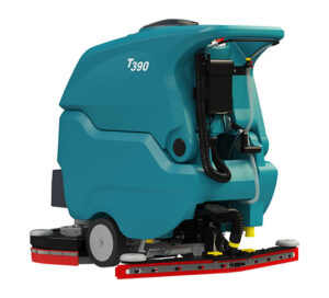 Tennant T390 | Buy Walk Behind Tennant Scrubbers