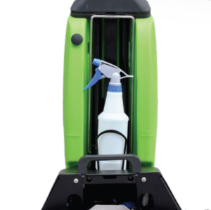 RC1 Battery Powered Scrubber - PowerVac