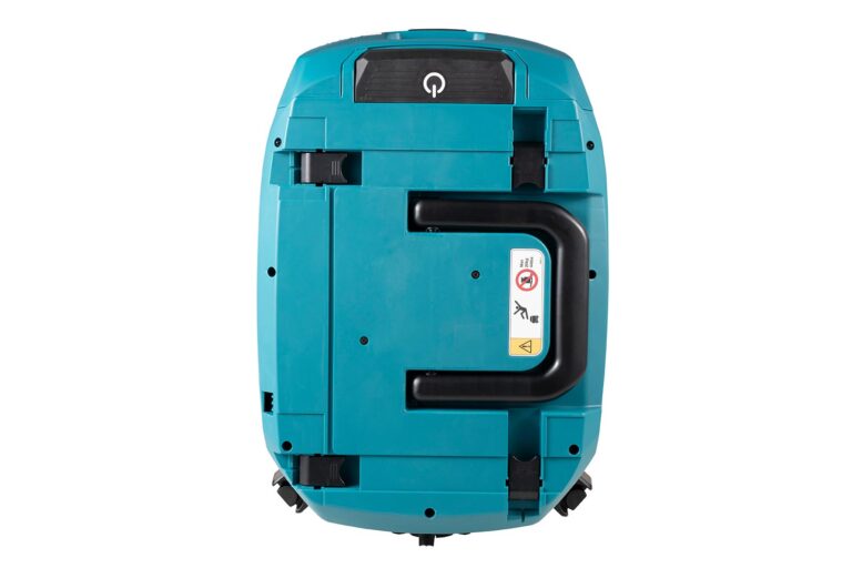 Makita VC006 80V (40Vx2) Brushless Battery Powered AWS Dust Extraction ...