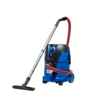 Nilfisk Aero 26-W2H PC H-Class Wet and Dry Hazardous Vacuum - PowerVac