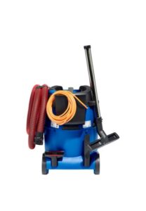 Nilfisk Aero 26-W2H PC H-Class Wet and Dry Hazardous Vacuum - PowerVac