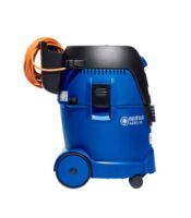 Nilfisk Aero 26-W2H PC H-Class Wet and Dry Hazardous Vacuum - PowerVac