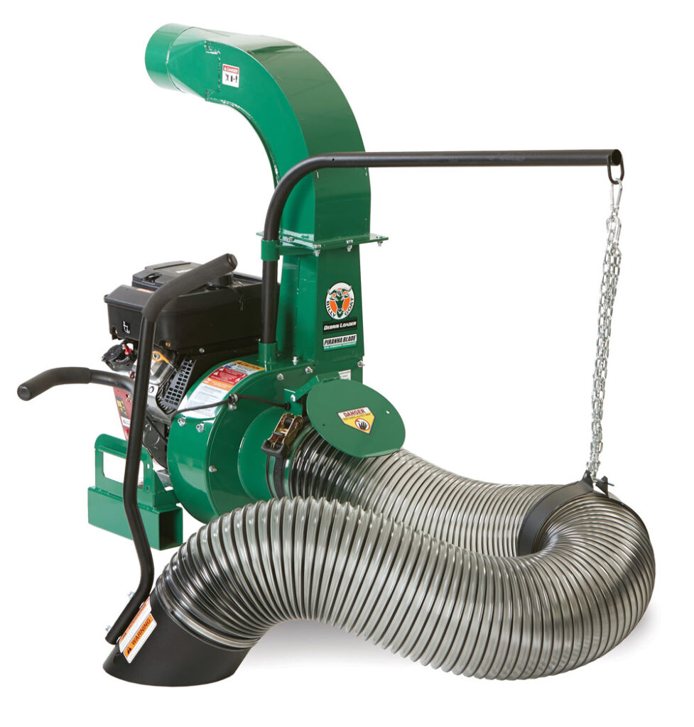 Billy Goat Leaf & Litter Vacuums Perth, WA | Commercial Cleaning ...