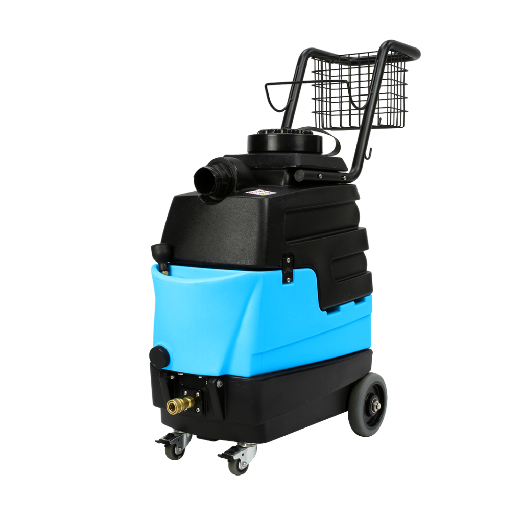 Mytee Lite 8070 Spotter with Heat - PowerVac