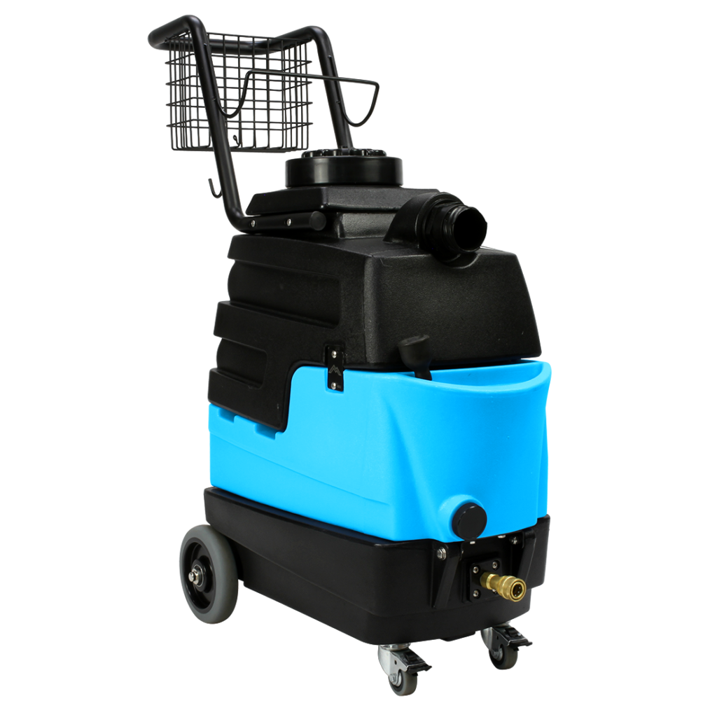 Mytee Lite 8070 Spotter with Heat - PowerVac