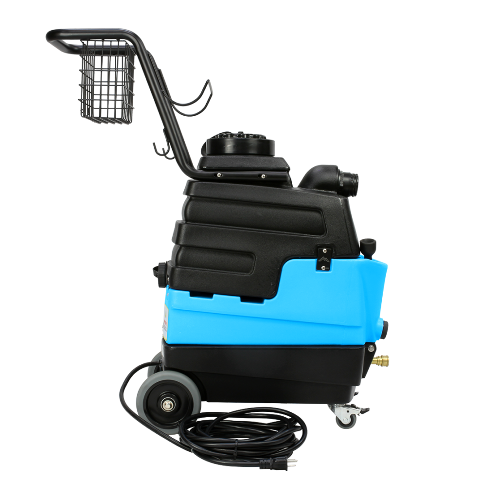 Mytee Lite 8070 Spotter with Heat - PowerVac