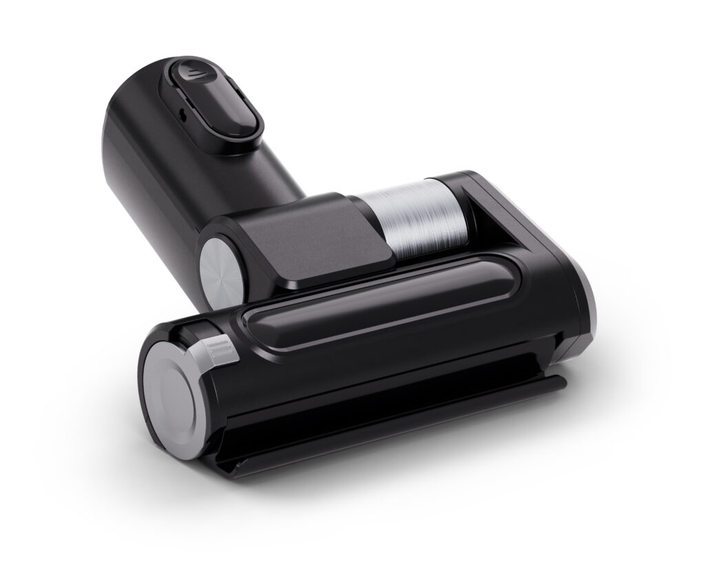 Nilfisk VU200 Battery Powered Stick Vacuum - PowerVac