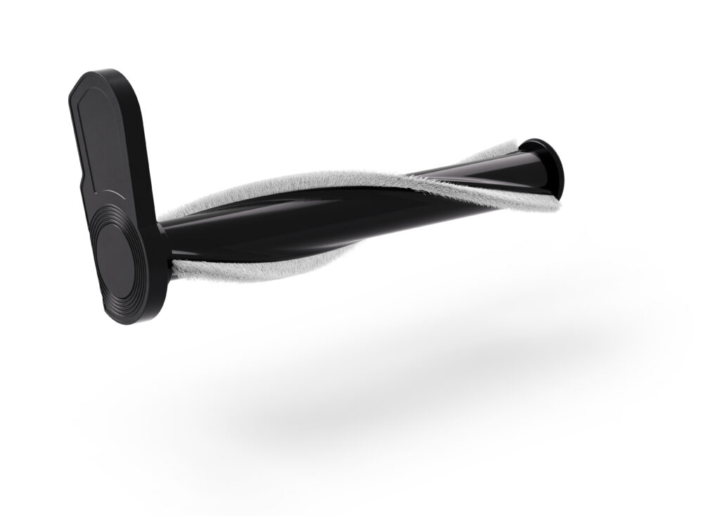 Nilfisk VU200 Battery Powered Stick Vacuum - PowerVac