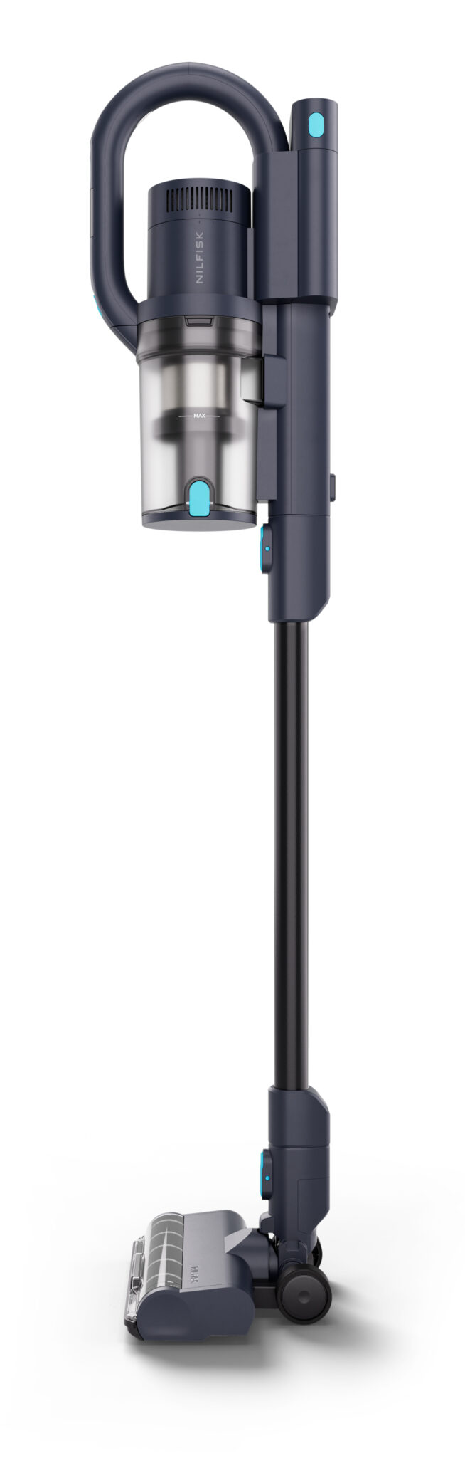 Nilfisk VU200 Battery Powered Stick Vacuum - PowerVac