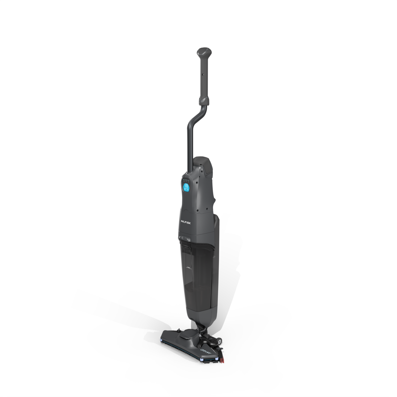 Nilfisk DRYFT Scrubber Dryer - PowerVac