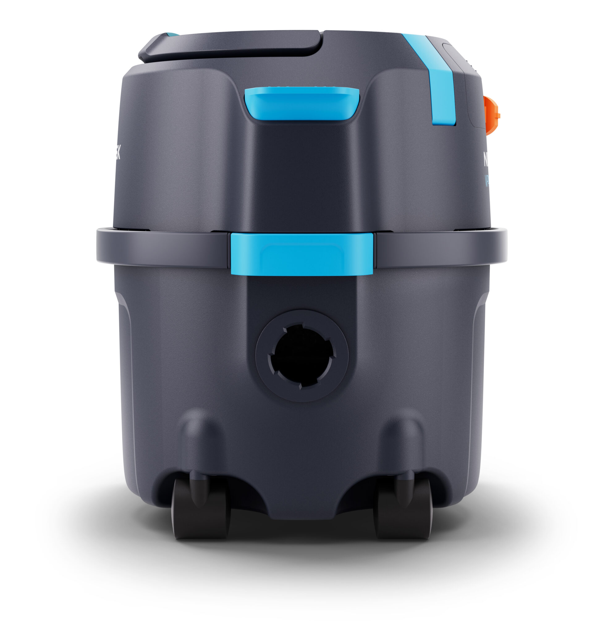 Nilfisk VP400 Vacuum - PowerVac